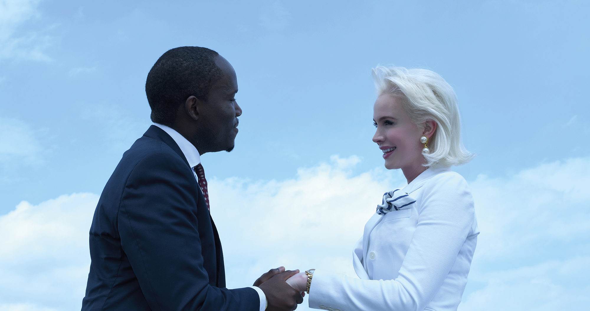 Client voices | Ira Wolff