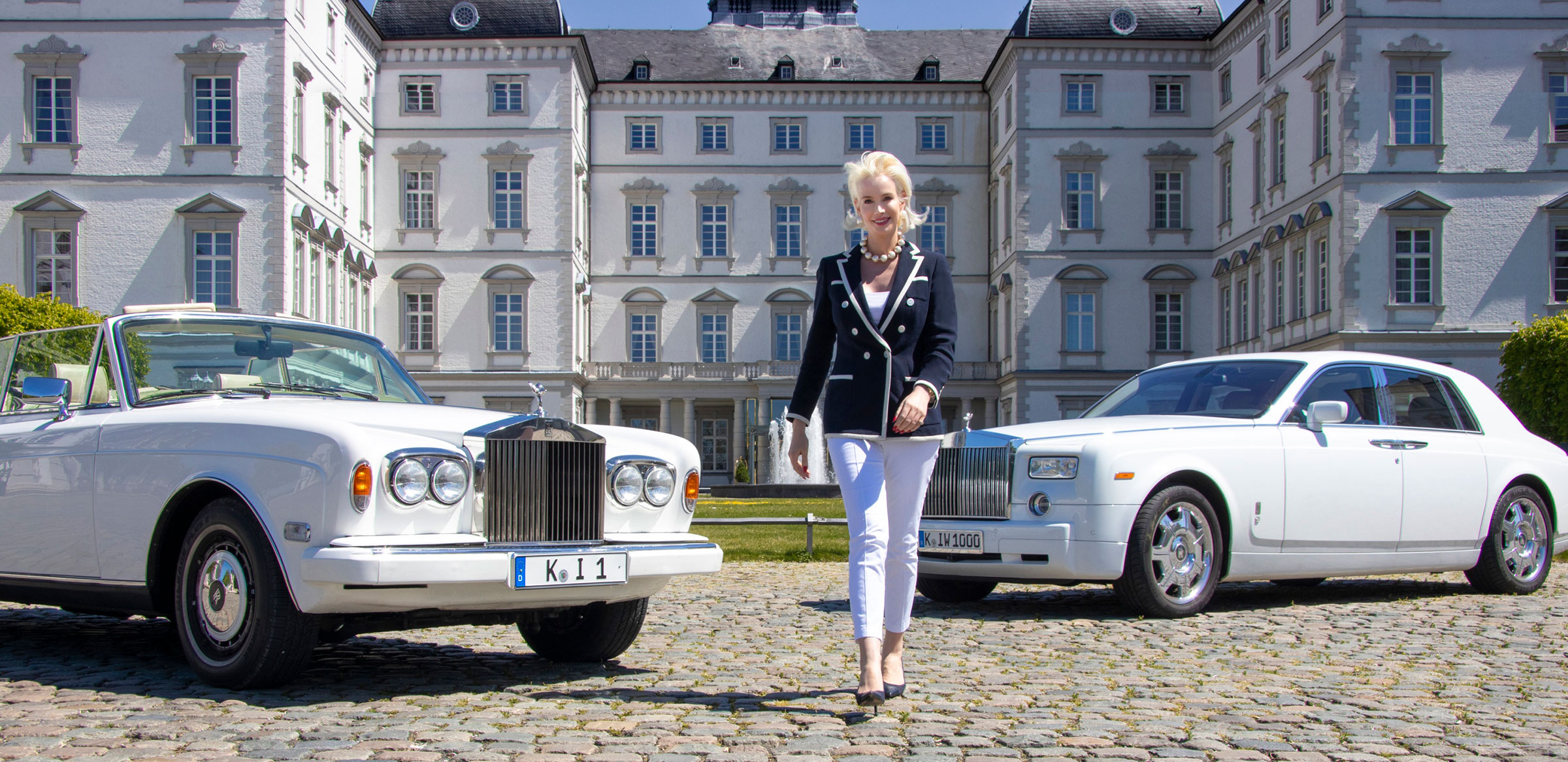 Spiritual management consulting | Ira Wolff